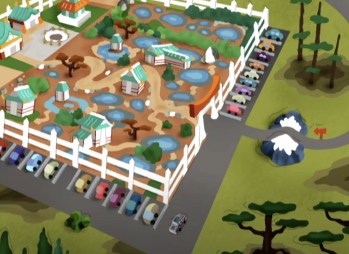 Mount Fujimora Spa | Cramp Twins Wiki | Fandom