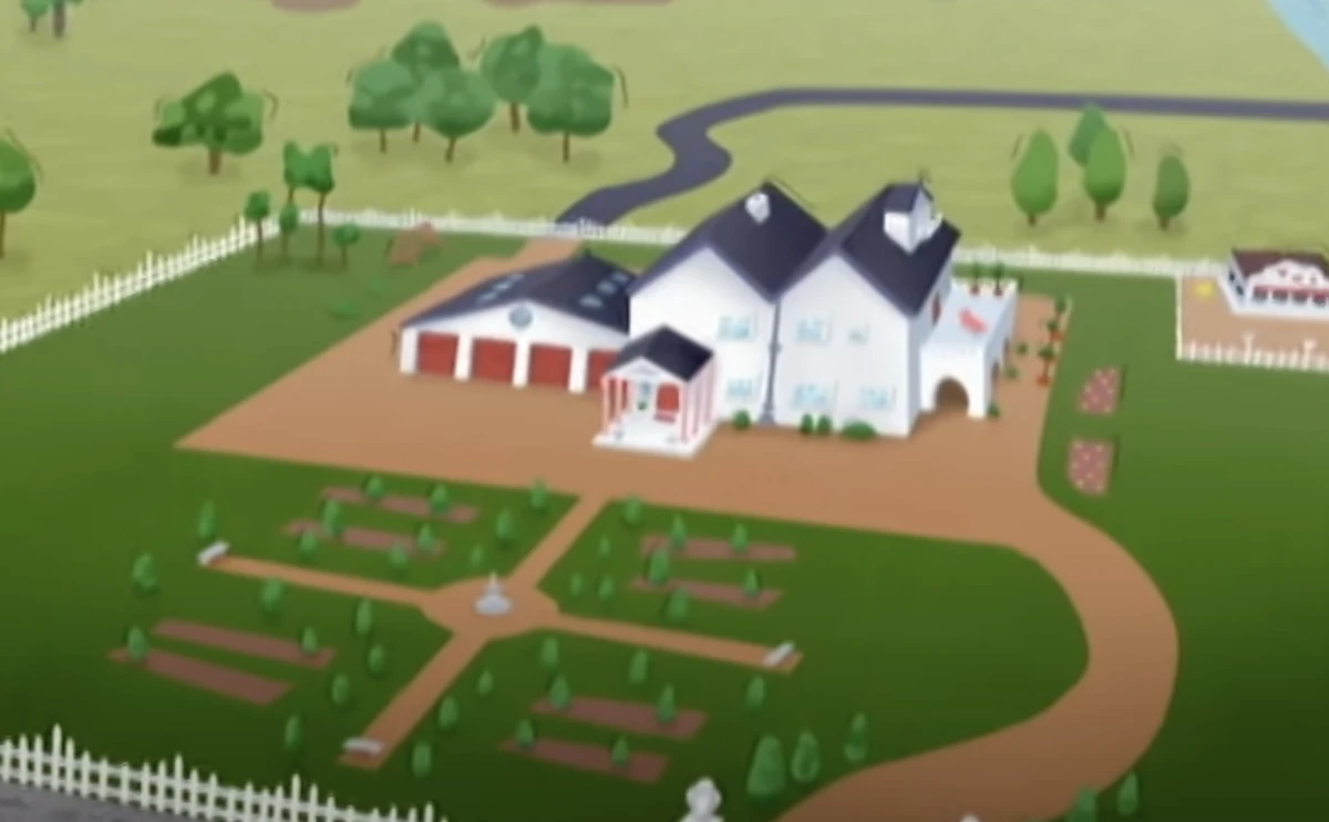 Winkle House | Cramp Twins Wiki | Fandom