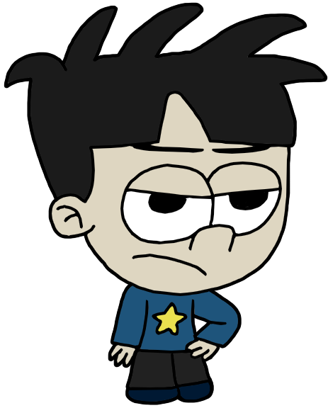 User blog:TangledVarian4Eves/Cramp Twins in Loud House | Cramp Twins ...