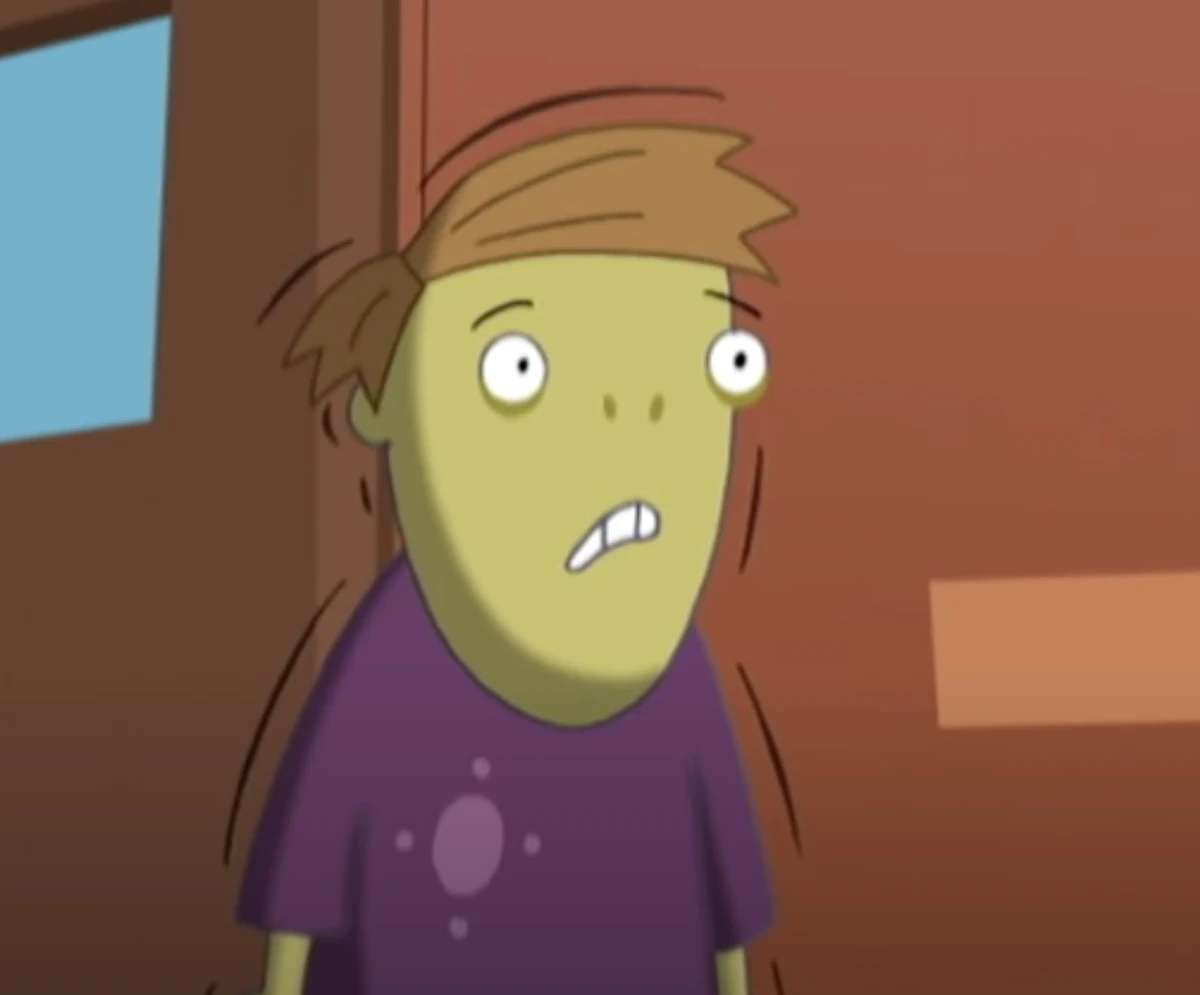 Marcus | Cramp Twins Wiki | Fandom