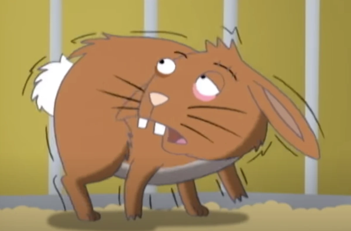 Hank | Cramp Twins Wiki | Fandom