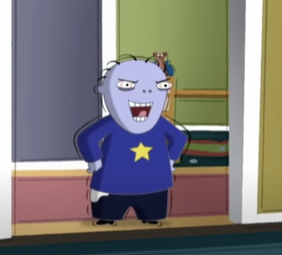 Category:Children | Cramp Twins Wiki | Fandom