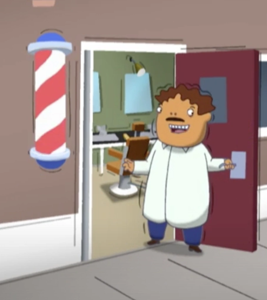 Harry | Cramp Twins Wiki | Fandom