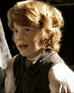 Walter Hutton | Cranford Wiki | Fandom