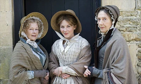 Cranford Wiki | Fandom