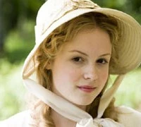 Sophy Hutton | Cranford Wiki | Fandom