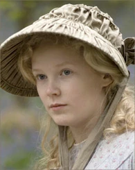 Lizzie Hutton | Cranford Wiki | Fandom