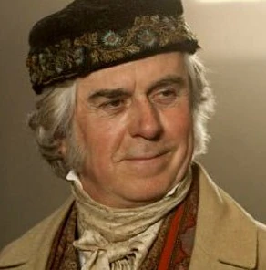 Peter Jenkyns | Cranford Wiki | Fandom