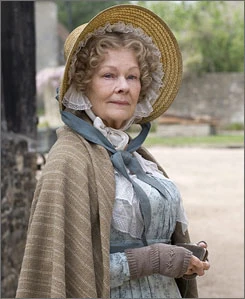 Matilda "Matty" Jenkyns | Cranford Wiki | Fandom