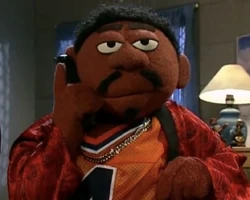 Spoonie Luv Puppet Evolution | Crank Yankers Wiki | Fandom