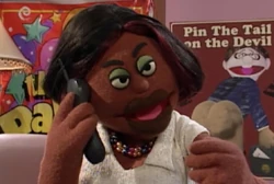 Gladys Murphy Puppet Evolution | Crank Yankers Wiki | Fandom