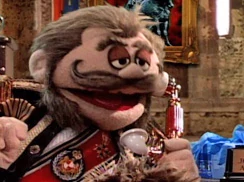Niles Standish | Crank Yankers Wiki | Fandom