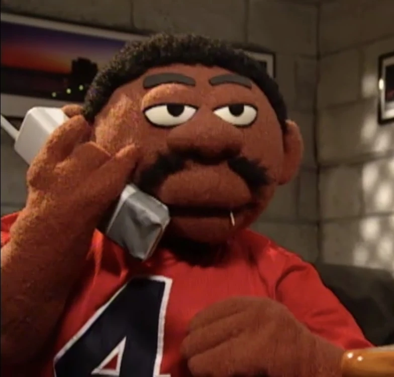 Spoonie Luv Puppet Evolution | Crank Yankers Wiki | Fandom