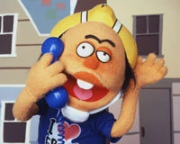 Special Ed | Crank Yankers Wiki | Fandom