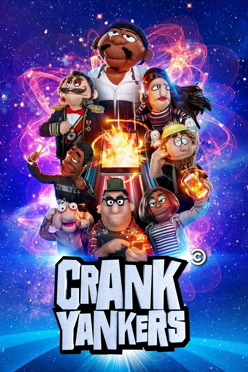 Crank Television