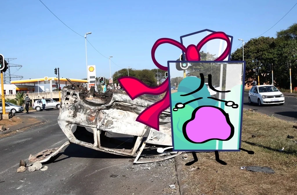 Challenge 6 | C.R.A.P camp Wiki | Fandom