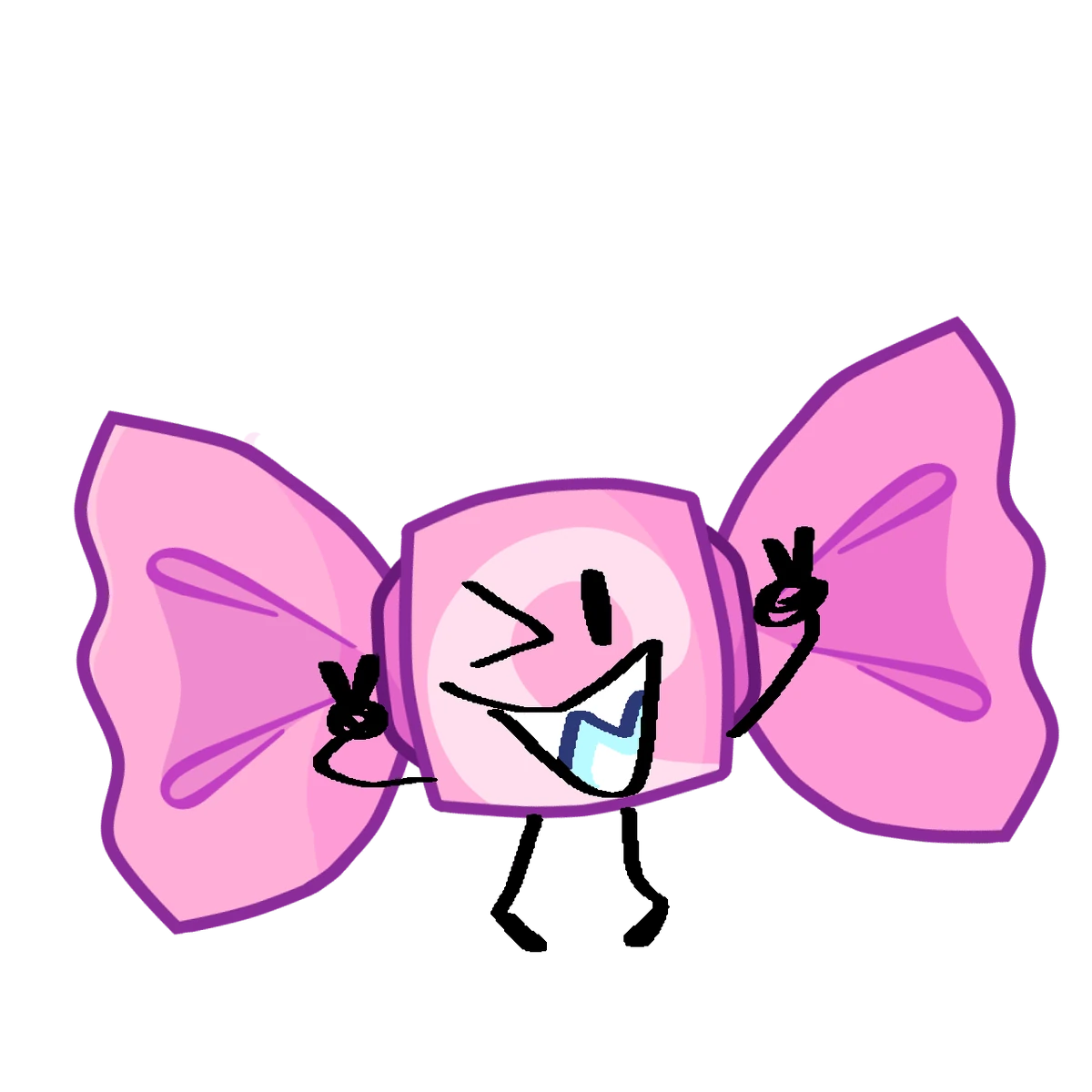 Bonbon | C.R.A.P camp Wiki | Fandom