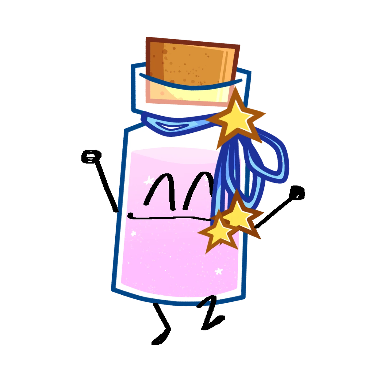 Glitter | C.R.A.P camp Wiki | Fandom