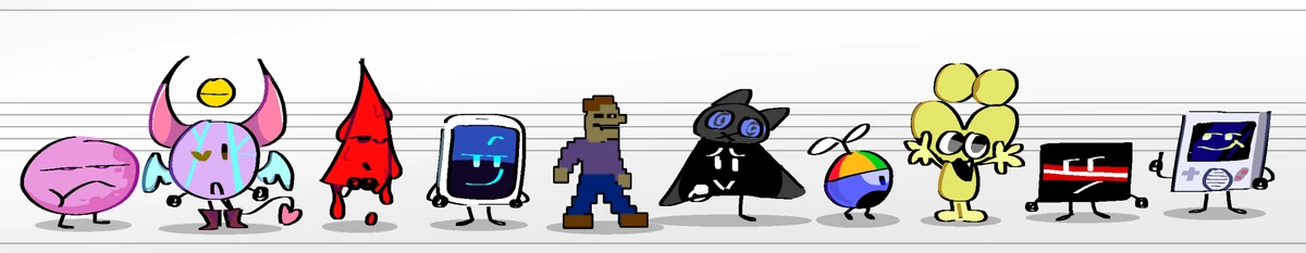 CRAP Camp S1 | C.R.A.P camp Wiki | Fandom