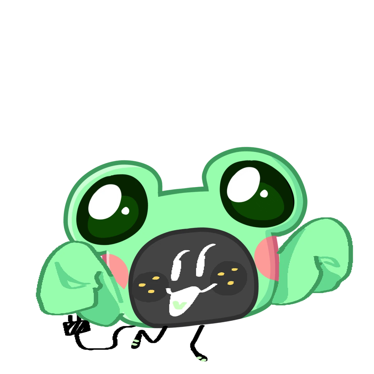 Hopscotch | C.R.A.P camp Wiki | Fandom