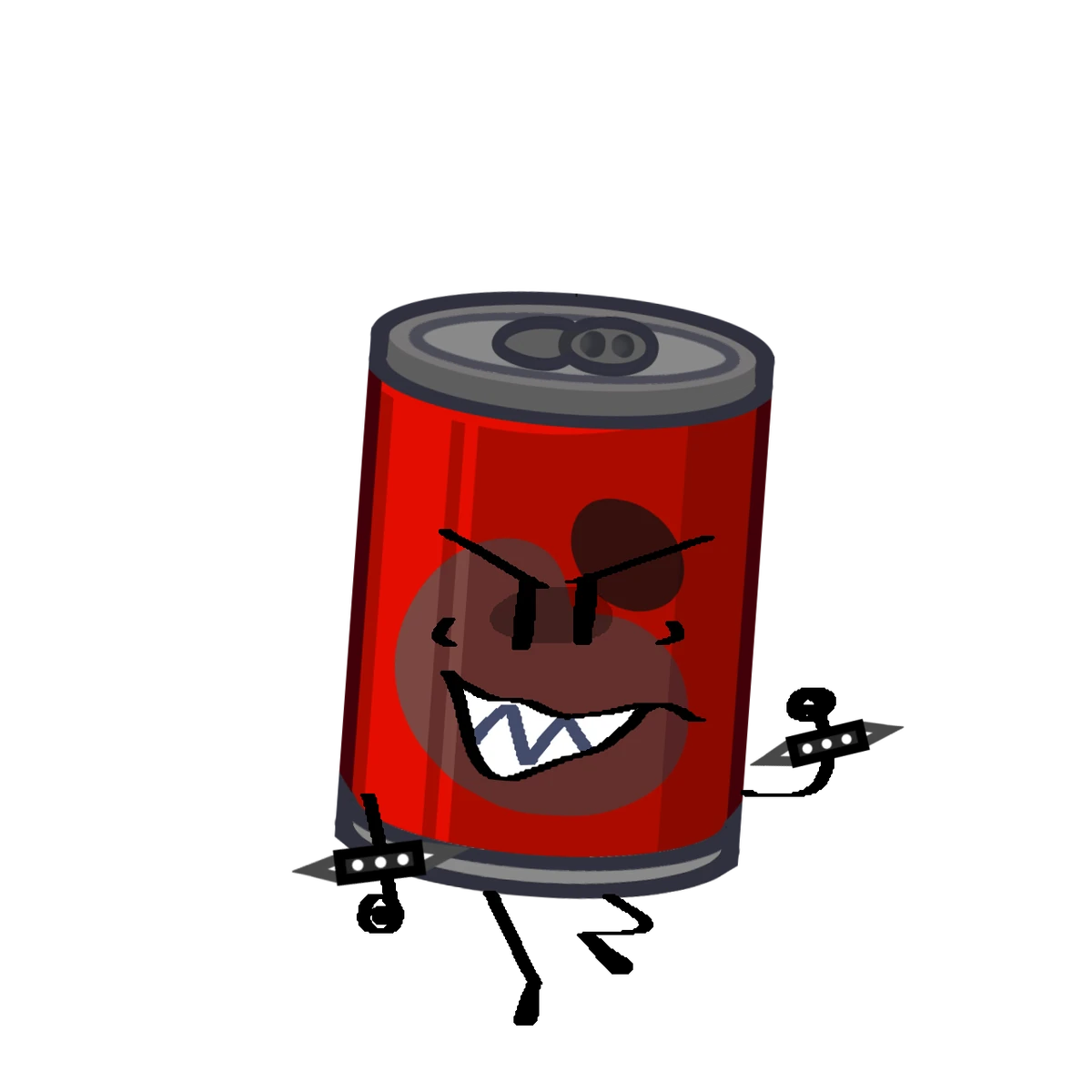 Sodaman | C.R.A.P camp Wiki | Fandom