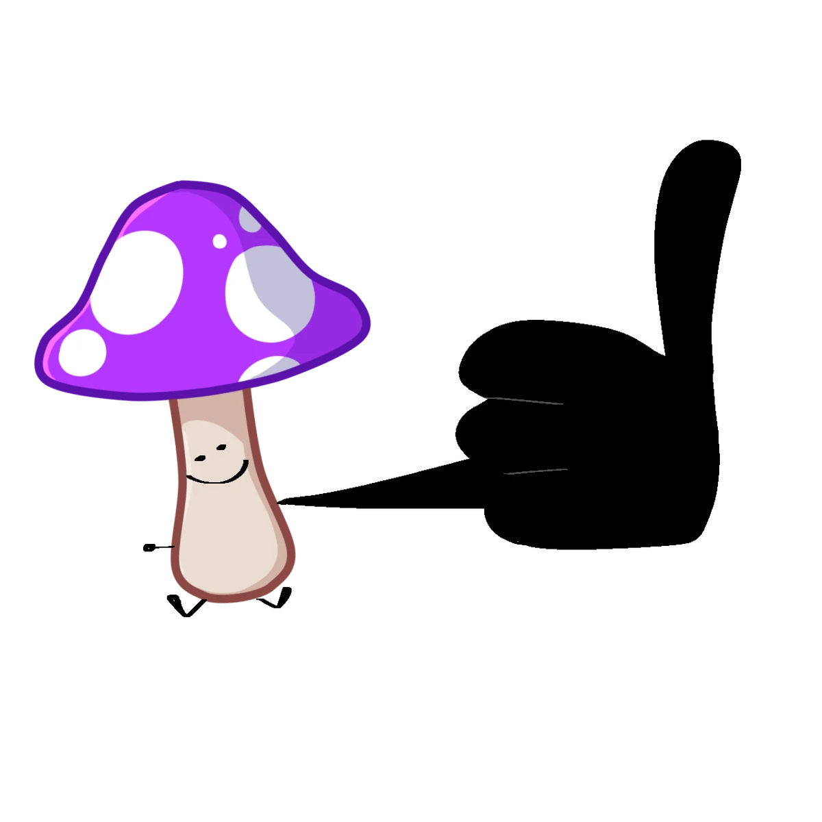 Shroomer | C.R.A.P camp Wiki | Fandom