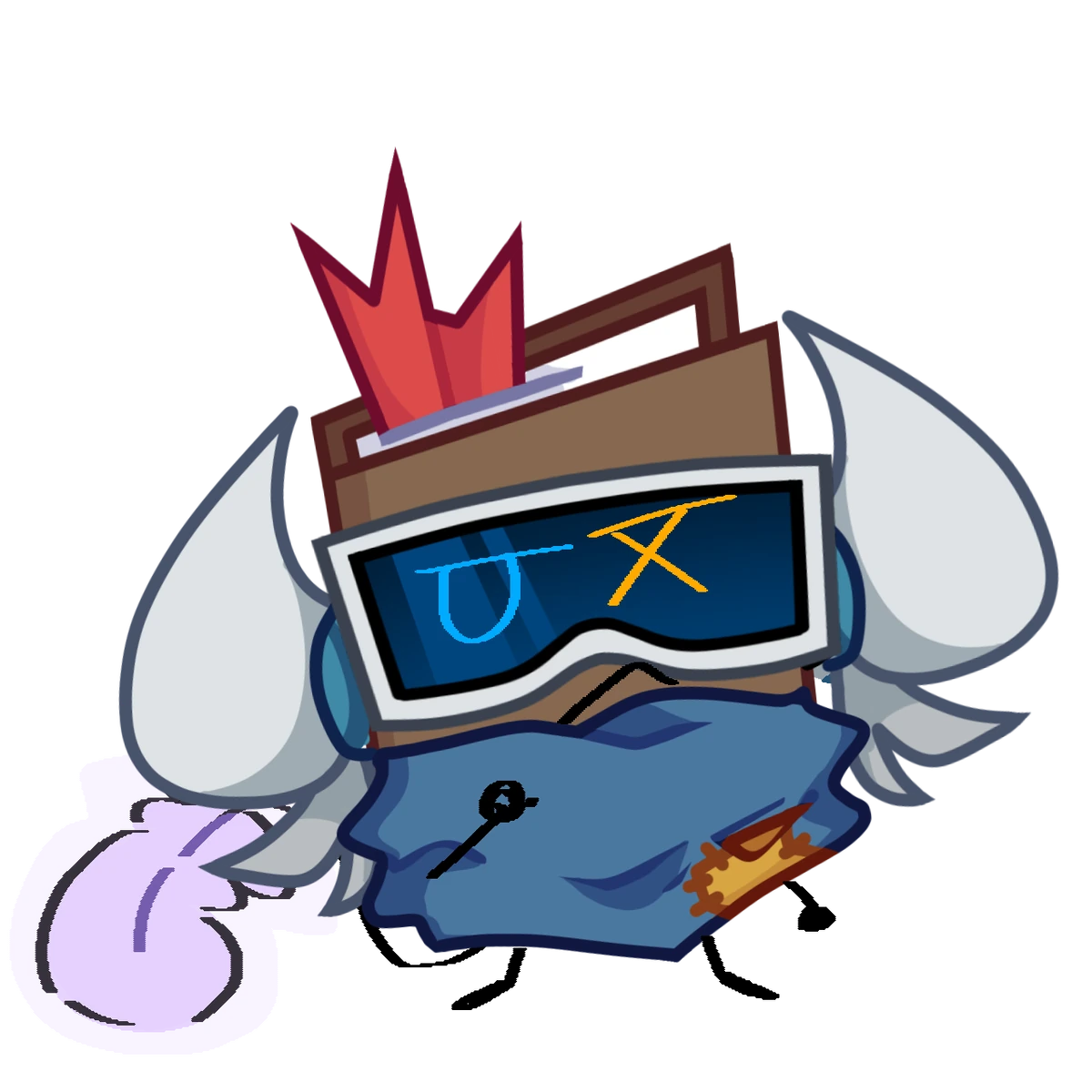 Quiladin | C.R.A.P camp Wiki | Fandom