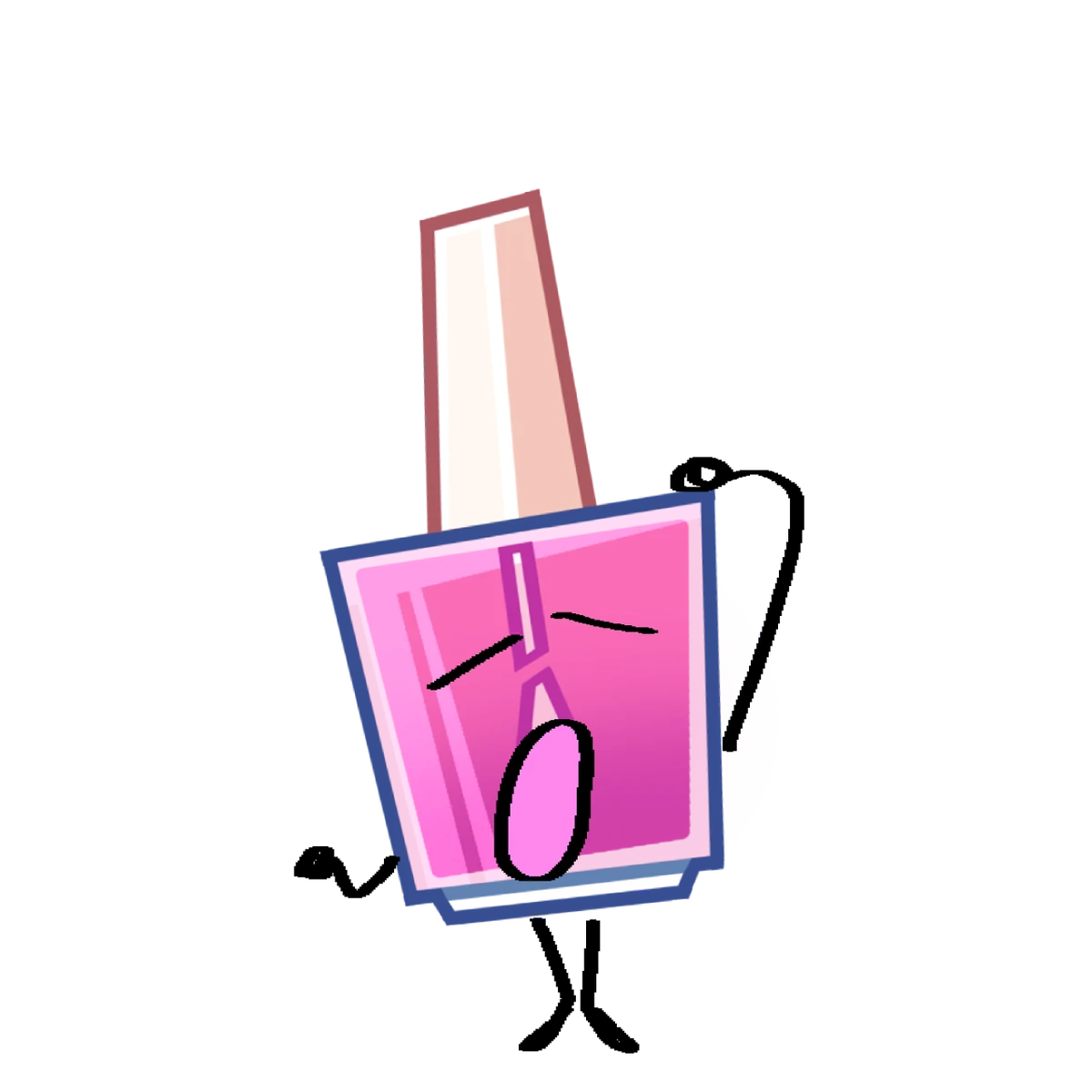 Polishy | C.R.A.P camp Wiki | Fandom