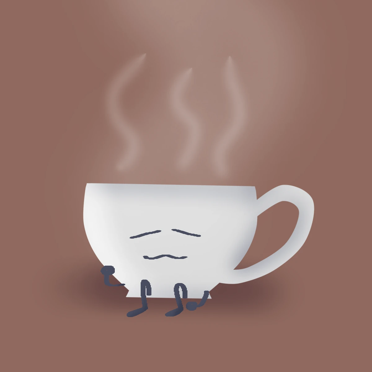 Mug | C.R.A.P camp Wiki | Fandom