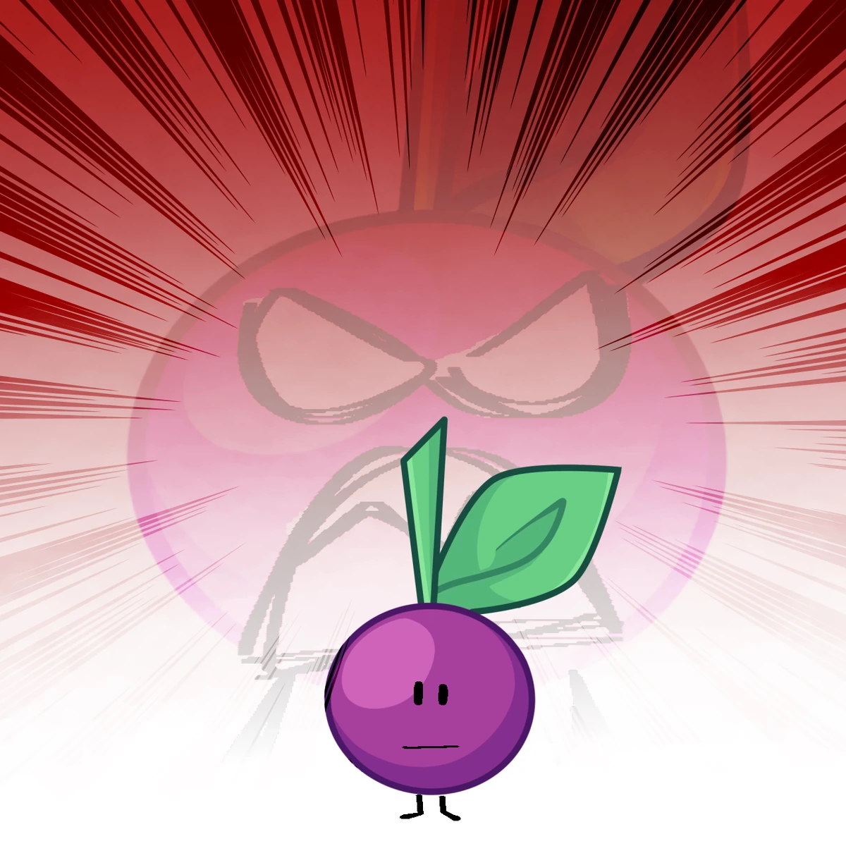 Berry | C.R.A.P camp Wiki | Fandom