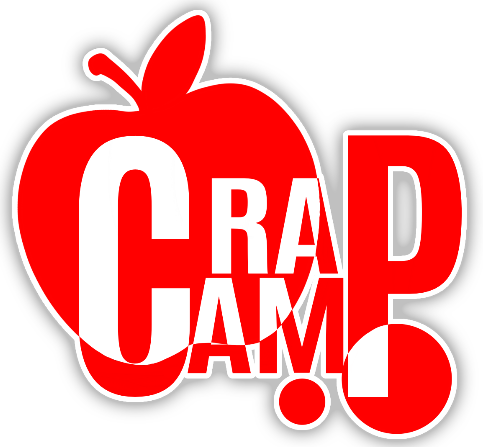 C.R.A.P camp Wiki | Fandom