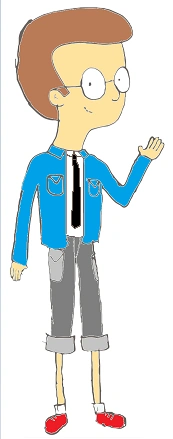 Category:Characters | Larry, Jimmy & Maddie Wiki | Fandom