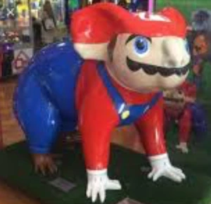 The Toad Mafia | Crappynintendo Wiki | Fandom