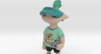 Splat Tim | Crappynintendo Wiki | Fandom