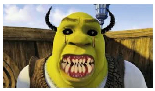 Shrek | Crappynintendo Wiki | Fandom