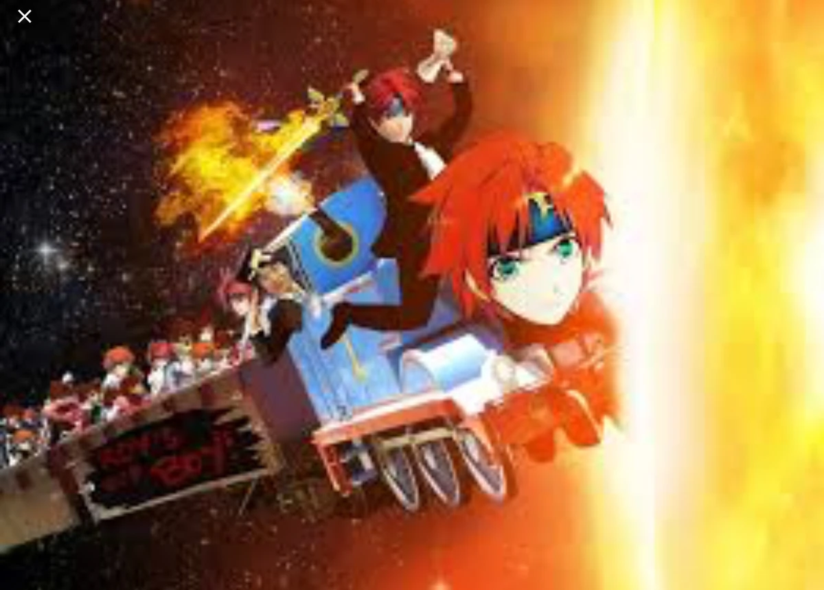 Roy | Crappynintendo Wiki | Fandom