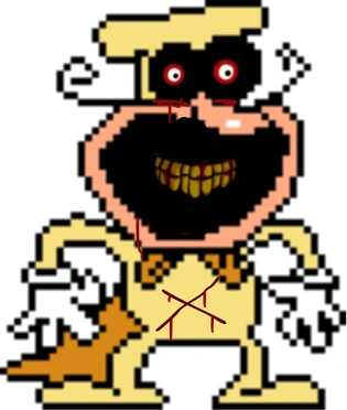 Pizza Tower PC Port | Crappypasta Wiki | Fandom