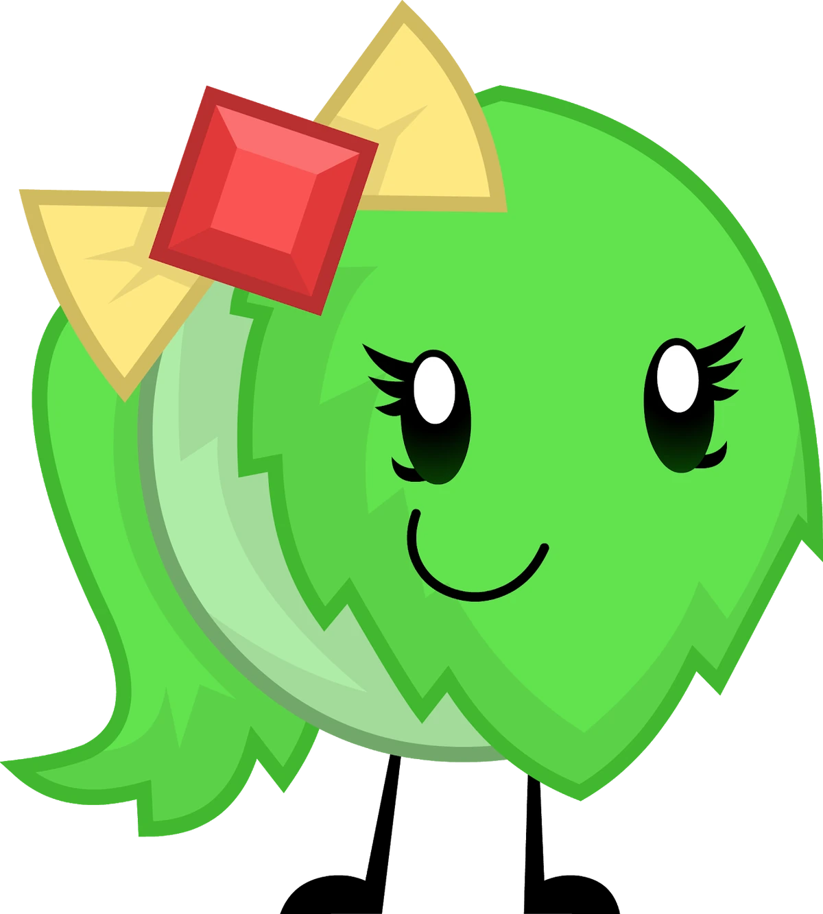 Lettuce | Competition Raging Against Players that's cool Wiki | Fandom