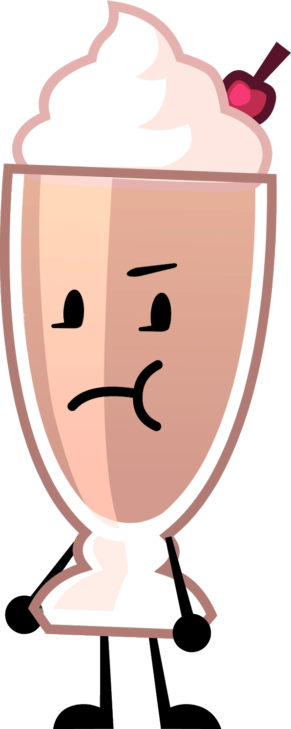 Milkshake | Competition Raging Against Players that's cool Wiki | Fandom