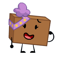 Parcel | CRAPThatsCool Wiki | Fandom