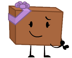 Parcel | CRAPThatsCool Wiki | Fandom