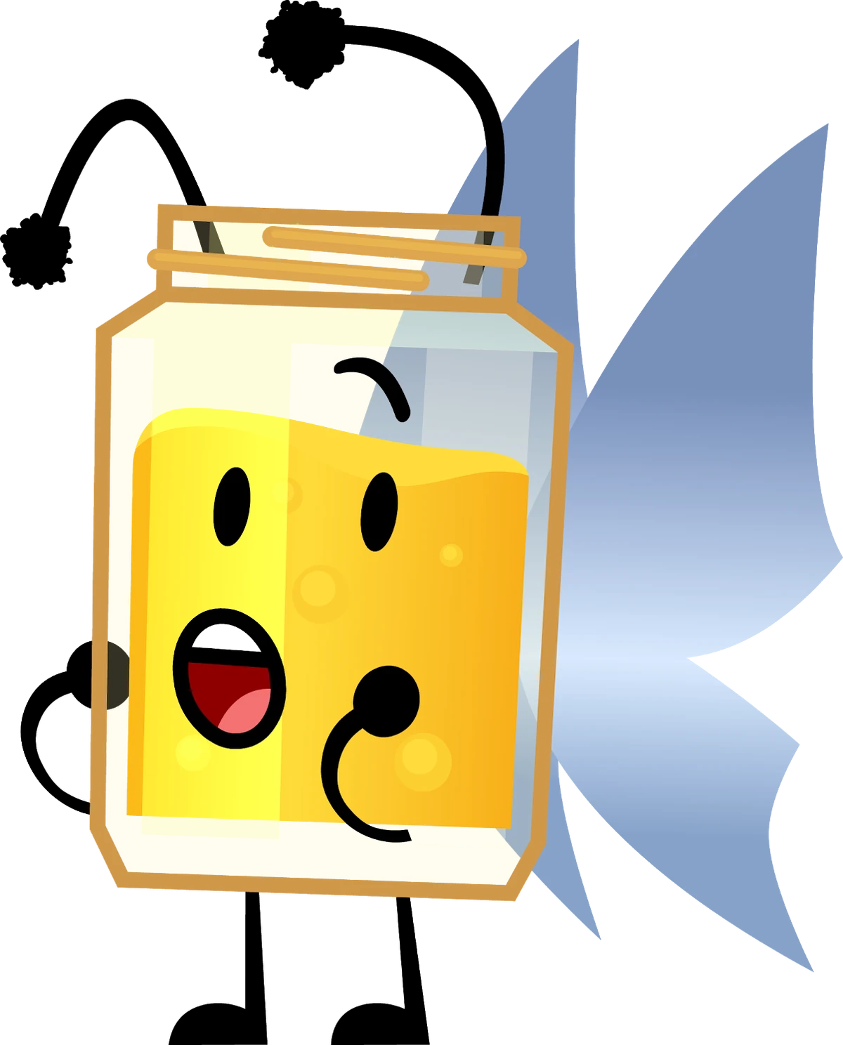 Honey Jar | Competition Raging Against Players that's cool Wiki | Fandom