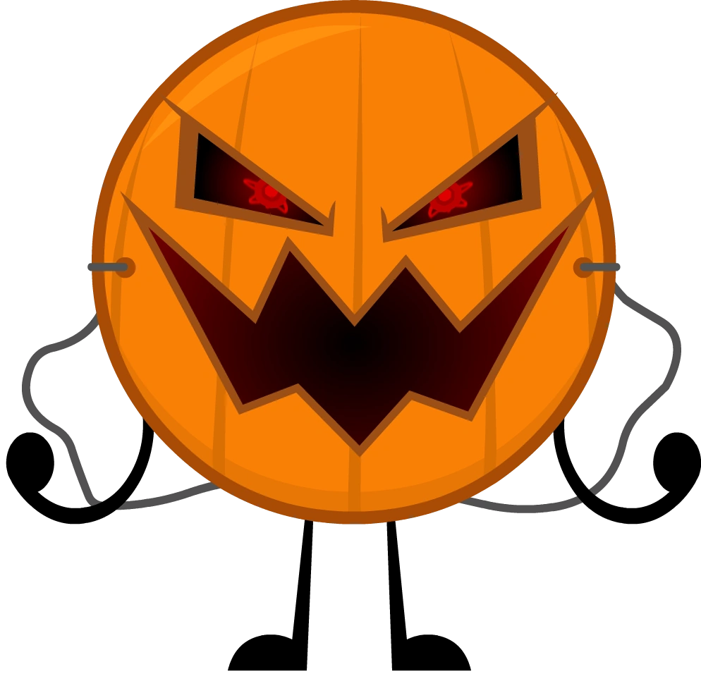 Halloween Mask | Competition Raging Against Players that's cool Wiki ...