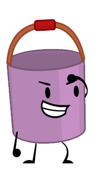 Bucket | CRAPThatsCool Wiki | Fandom