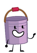 Bucket | CRAPThatsCool Wiki | Fandom