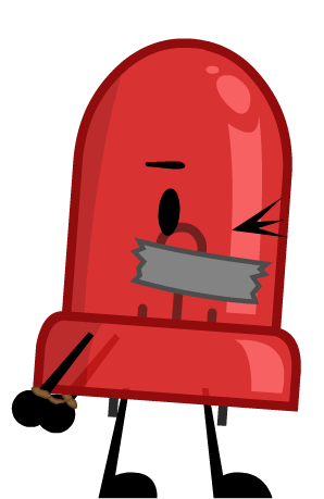 LED | Competition Raging Against Players that's cool Wiki | Fandom