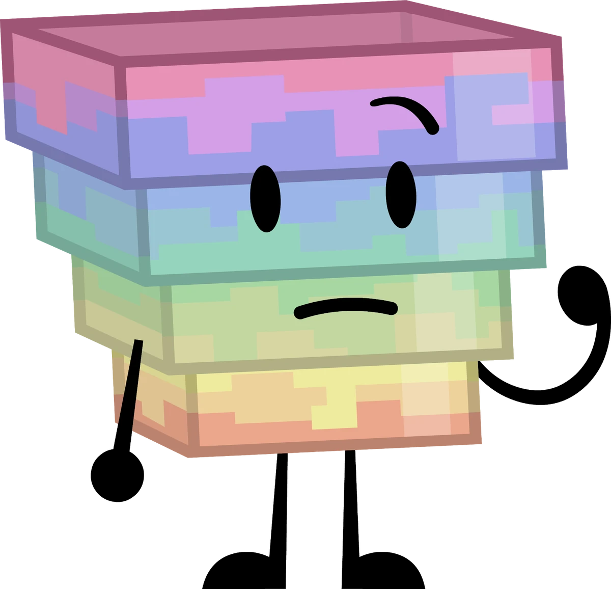 Bismuth | Competition Raging Against Players that's cool Wiki | Fandom