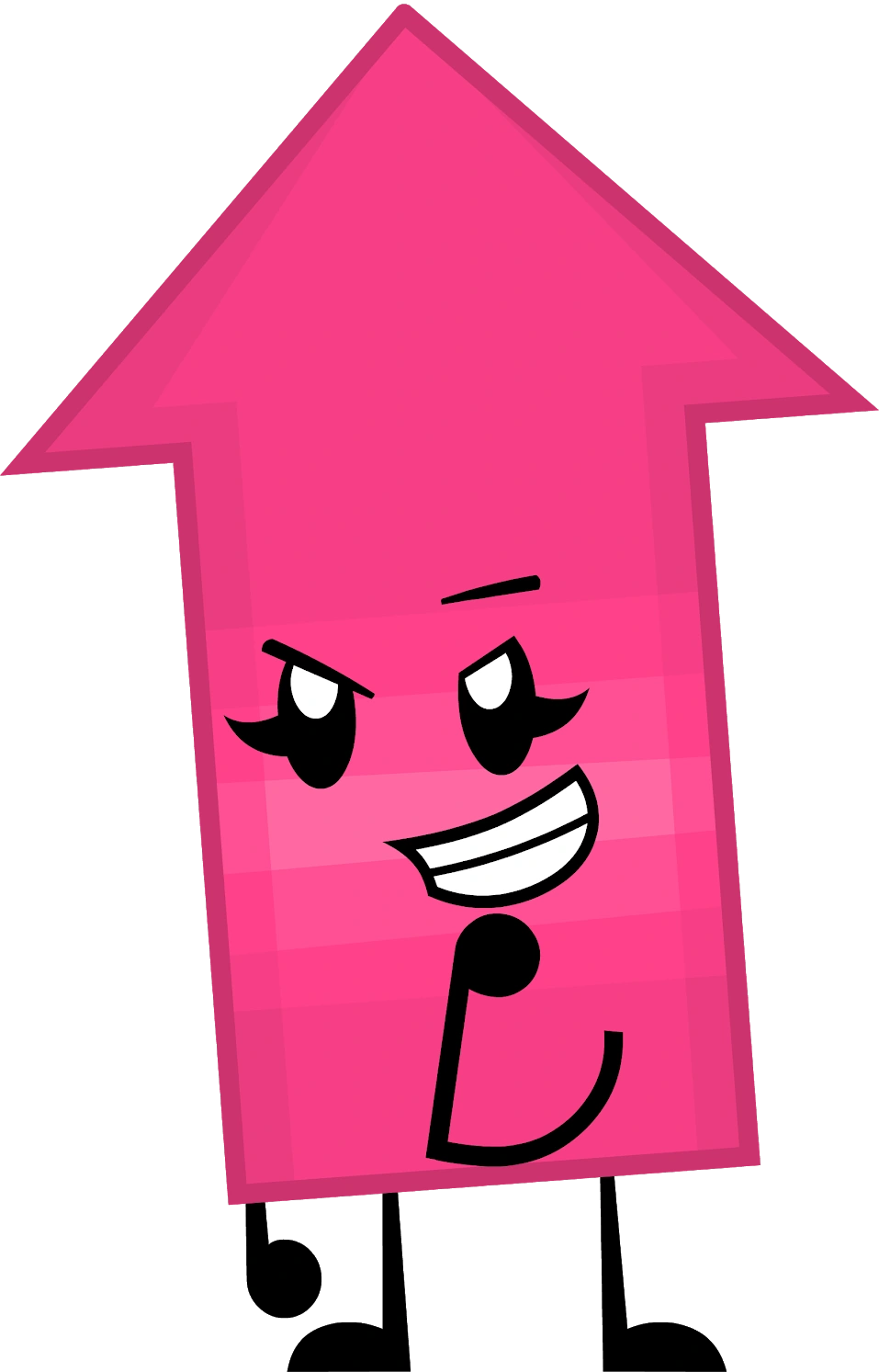 Arrow | Competition Raging Against Players that's cool Wiki | Fandom