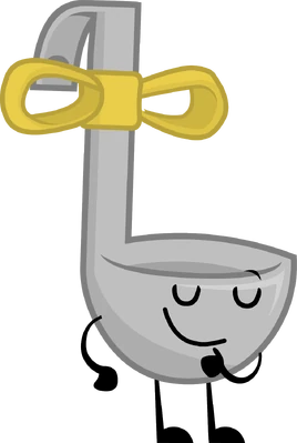 Lady Ladle | Competition Raging Against Players that's cool Wiki | Fandom