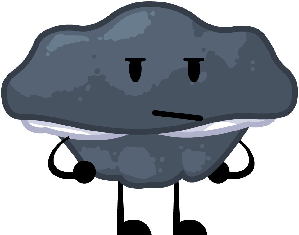 Clam | Competition Raging Against Players that's cool Wiki | Fandom